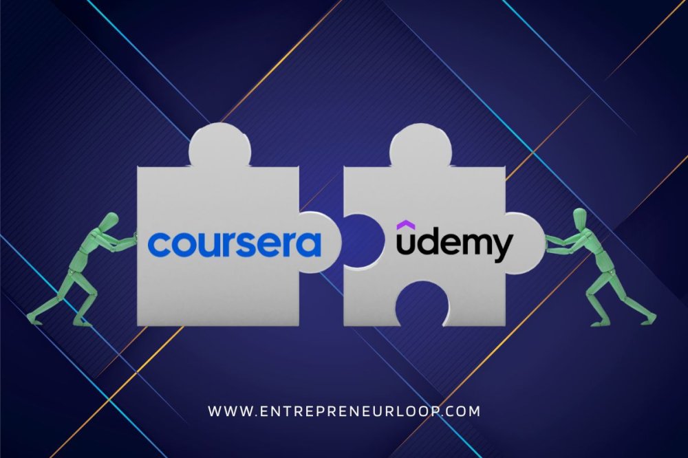 Coursera and Udemy are merging - Икономически университет – Варна