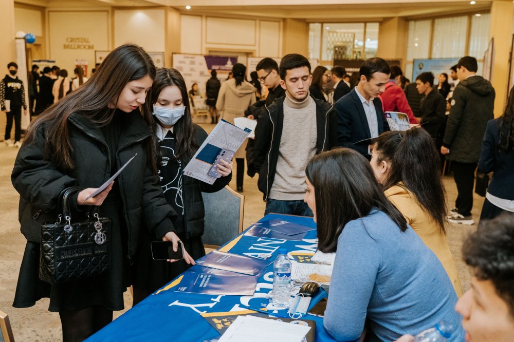 UE – Varna is the only Bulgarian university participating in the ...