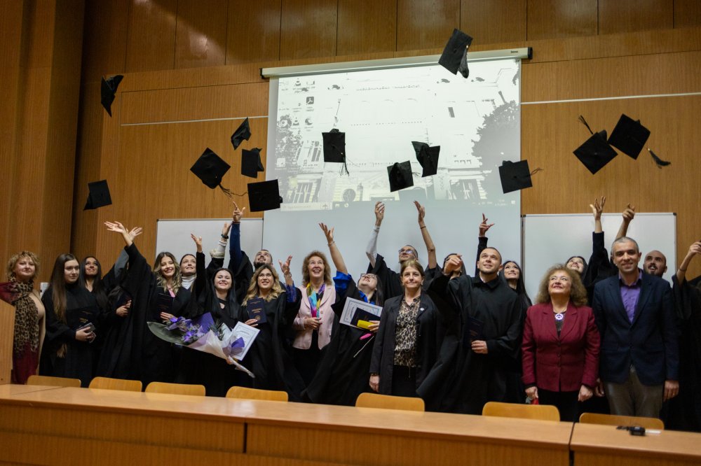 Икономически университет – Варна